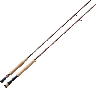 Fly Fishing - St Croix Fly Rod