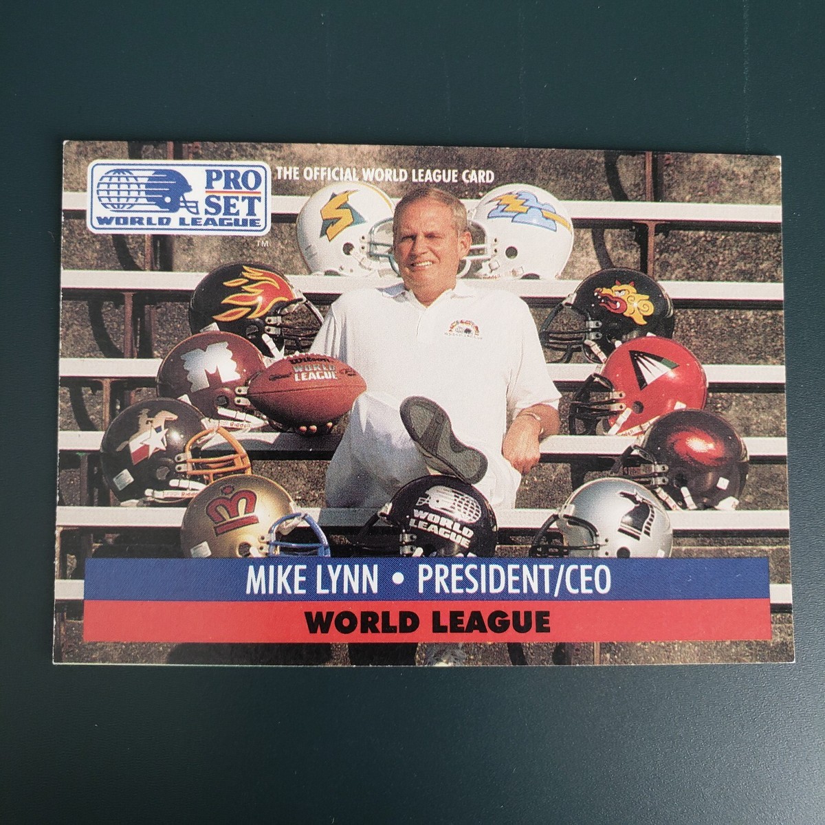 Nfl World League