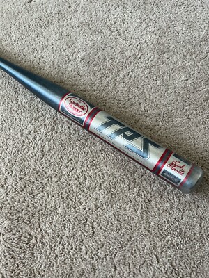 Louisville Slugger TPS Power End Softball Bat 34” 30 oz, TPSP3430P | eBay