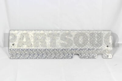 5216460070 Genuine Toyota PLATE, REAR BUMPER, LH 52164-60070 | eBay