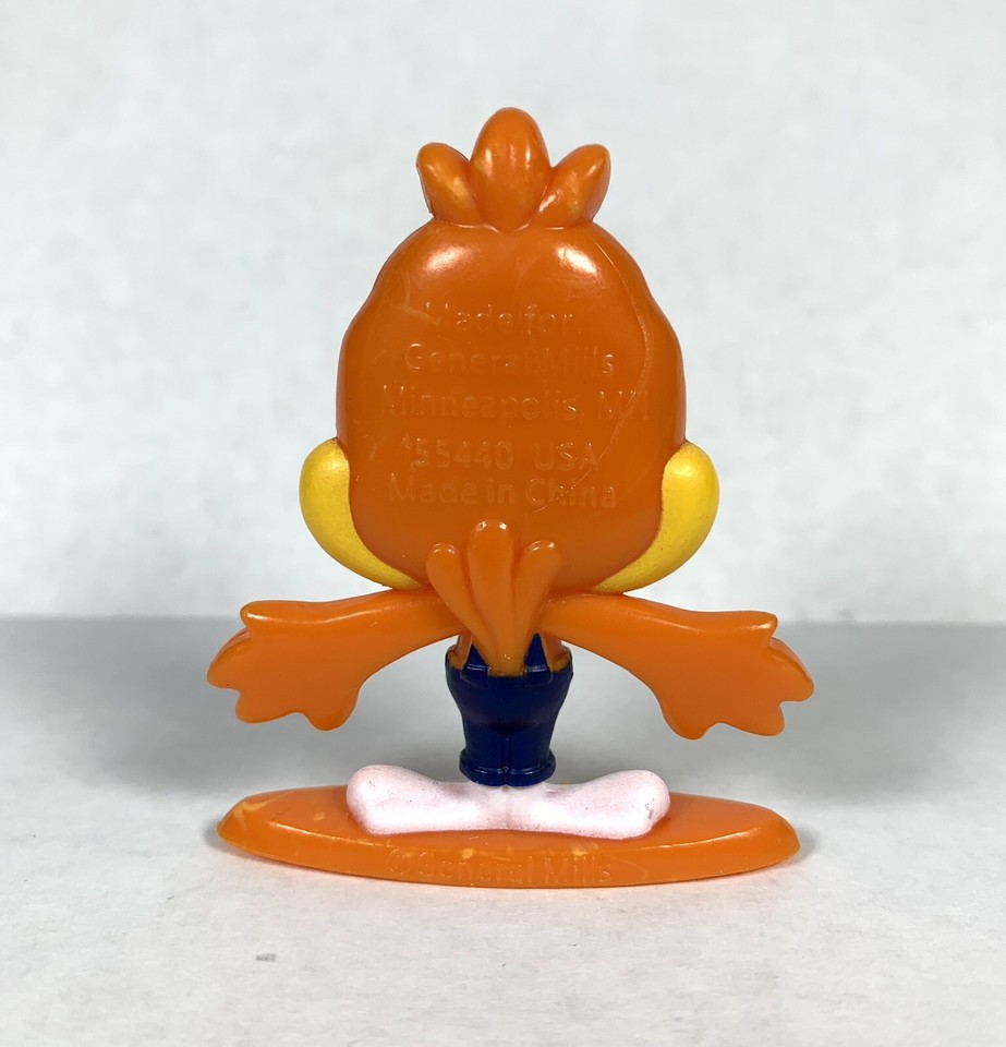 2022 General Mills 90’s Retro Cereal Squad SONNY THE NERD Cocoa Puffs ...