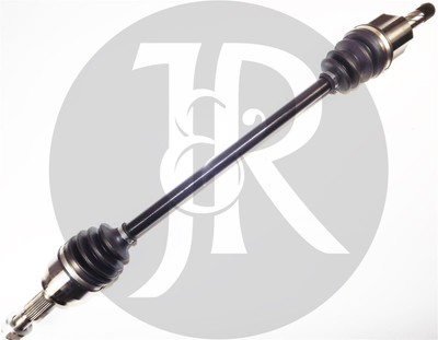 LAND ROVER FREELANDER 2.2 eD4 REAR DRIVE SHAFT NEAR/SIDE 2010>2014 | eBay