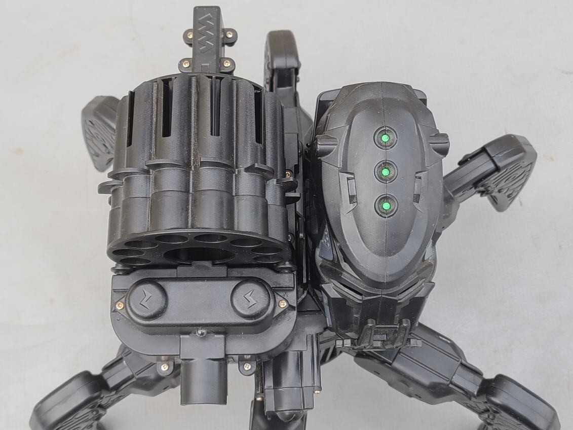 For Parts Combat Creatures Stryder | eBay