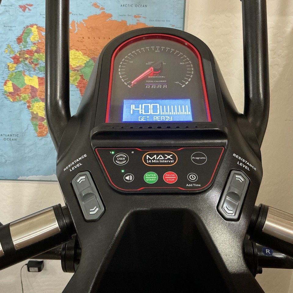 Bowflex M6 Max Trainer | eBay