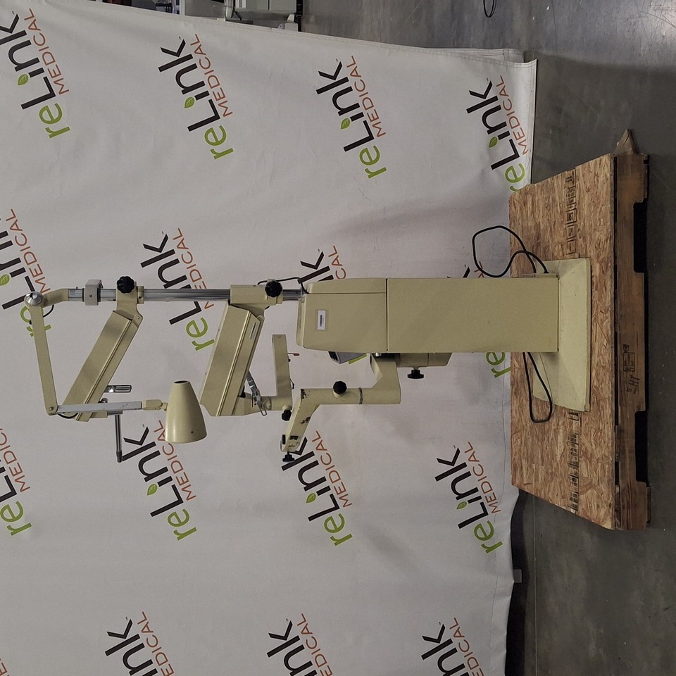 Reliance Medical Products, Inc. 7720 Ophthalmology Stand | eBay