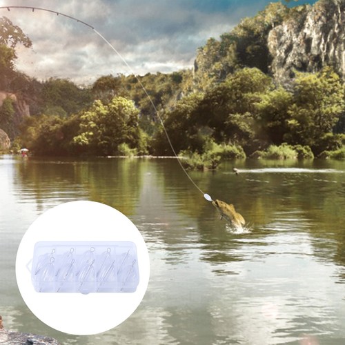 Floating Casting Booster Sinking Weight Fishing Set for Improving ...