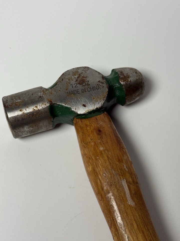 Stranger Things Screen Used Hopper Cabin Hammer | eBay