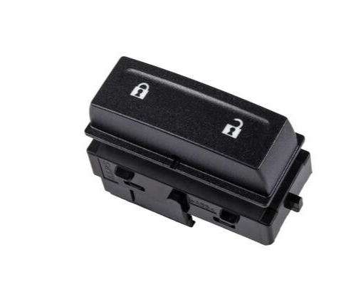 GM 2014-2019 Black Passenger Side Door Lock Switch Part# 84643949 | eBay