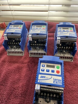 Variable Frequency - Lenze