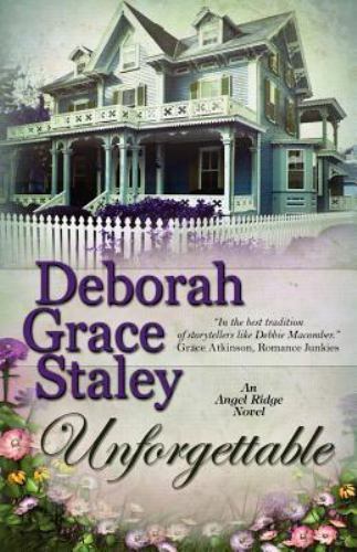 Unforgettable by Deborah Grace Staley (2012, Trade Paperback) for sale ...