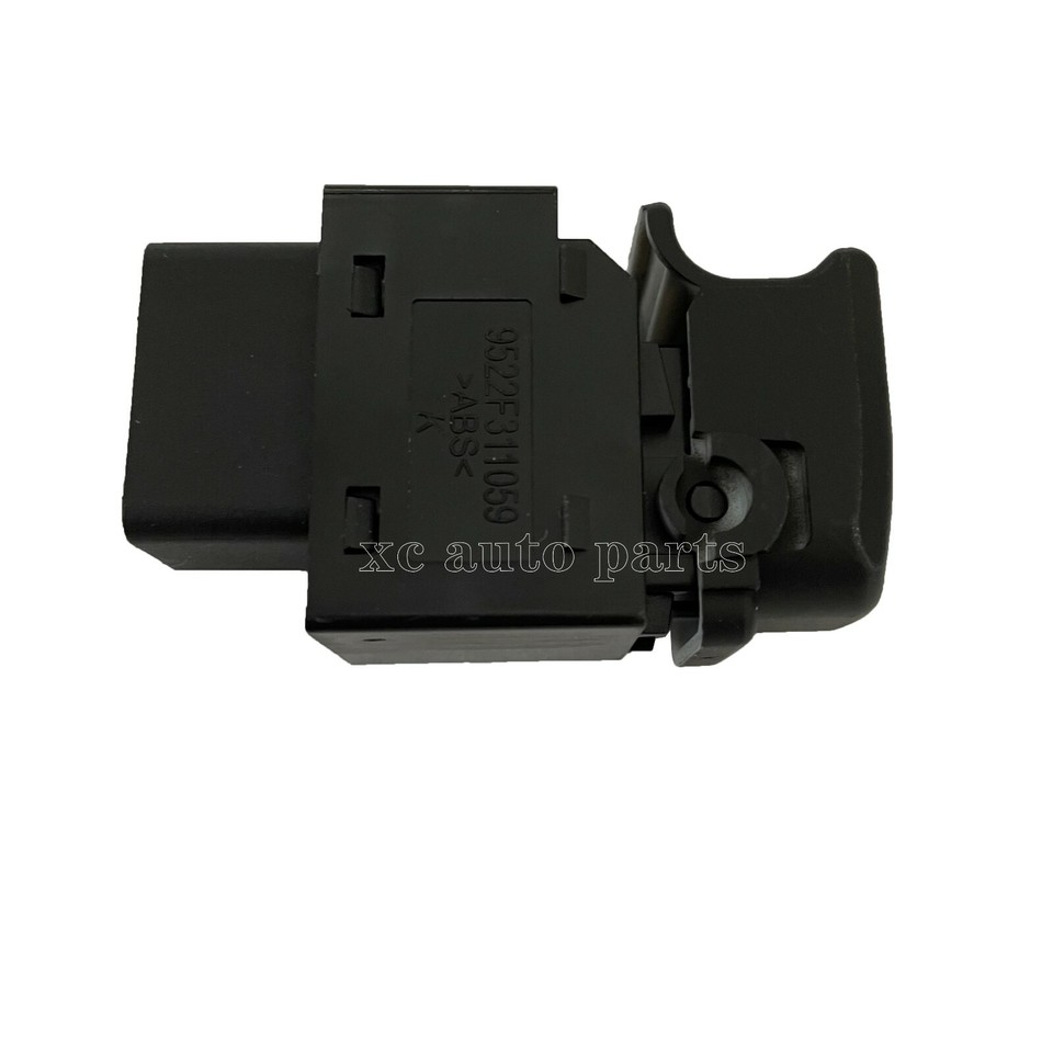 New Rear Door Power Window Switch For 2006-2012 Hyundai Santa Fe 93580 ...