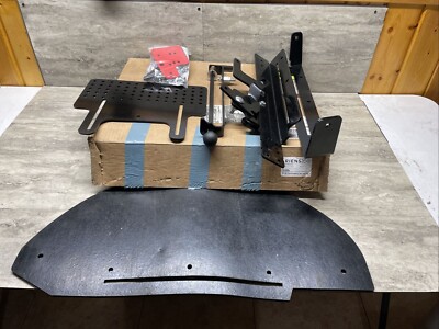 OEM Ariens 79210300 Operator Controlled Chute Baffle Kit, 44, 48, 52 ...