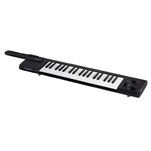 YAMAHA sonogenic SHS-500B digital keyboard 37-Key JAM Function 5 Modes ...