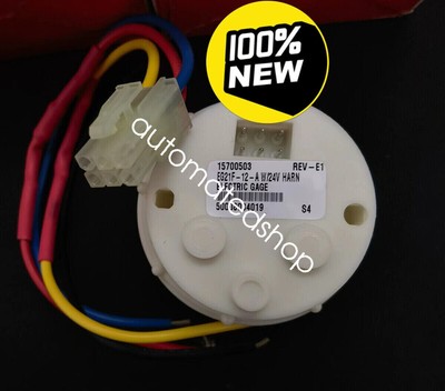 Gauges - Murphy Gauge