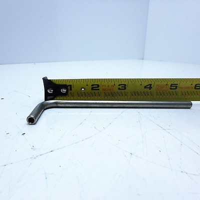 VULCAN HART PILOT TUBE ASSEMBLY, #00-410607-000G1 | eBay