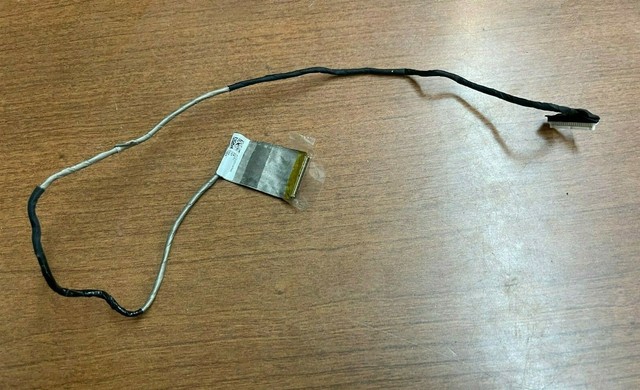 Lenovo IdeaPad Y510 Series LCD Video Cable DC02001KT00 for sale online ...