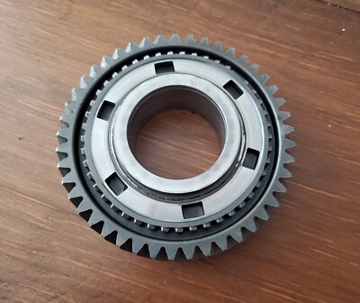 OEM Srt-4 T-850 Transmission 04/05 2nd Gear Speed Gear | eBay