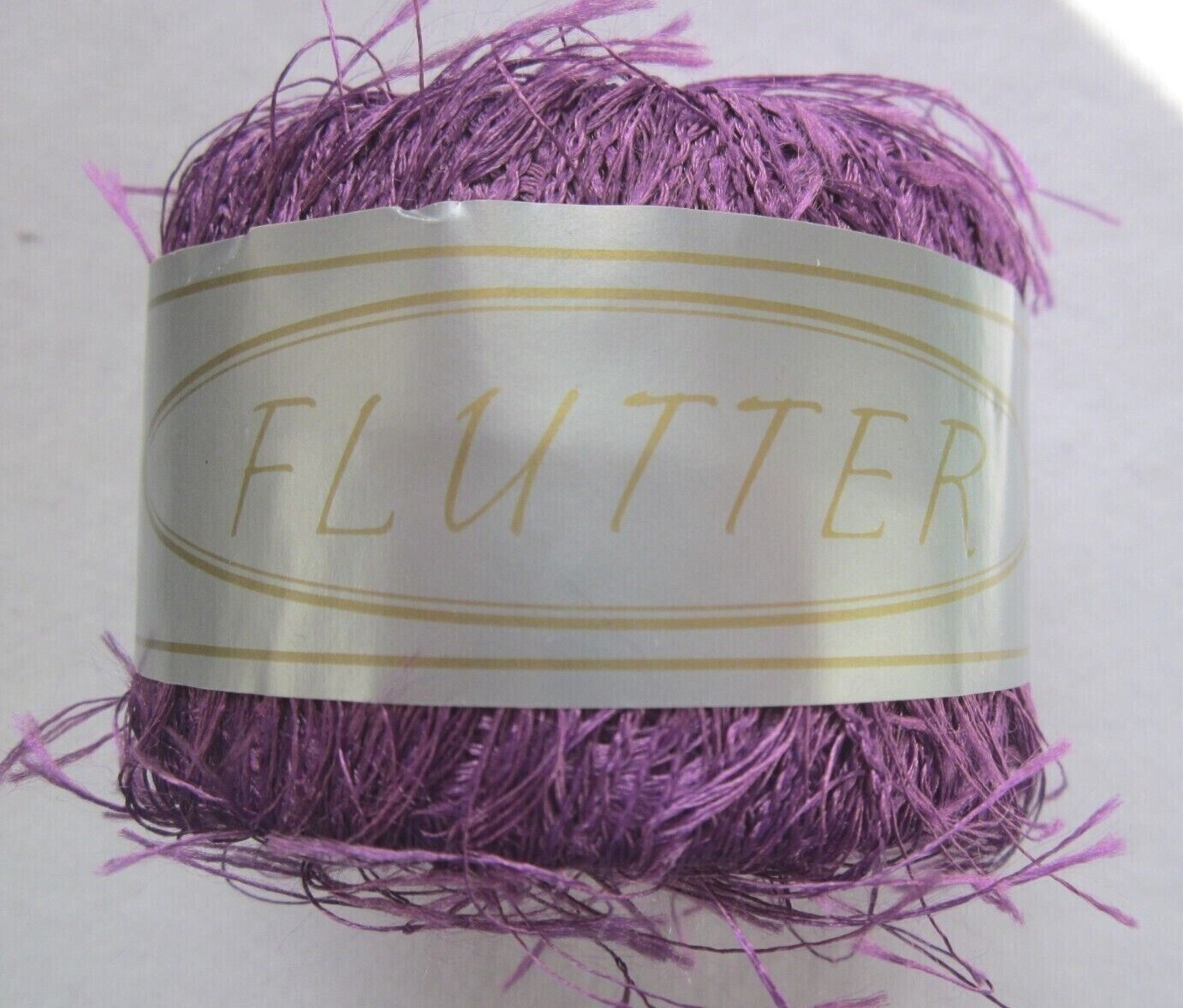 KFI Flutter Fun Fur Eyelash Yarn - YOU CHOOSE THE COLOR | eBay