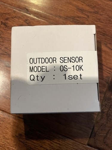 heating boiler outdoor sensor | eBay