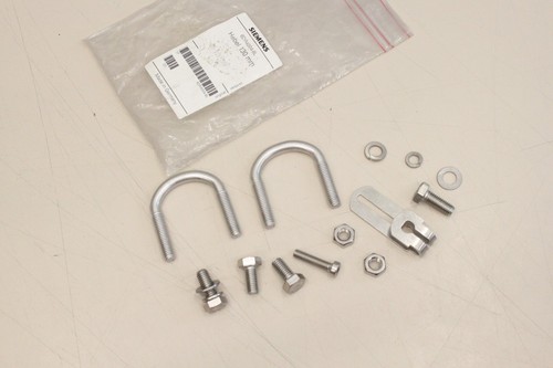 Siemens 6 DR 6DR Sipart PS2 130mm lever actuator mounting kit 6DR4004 ...