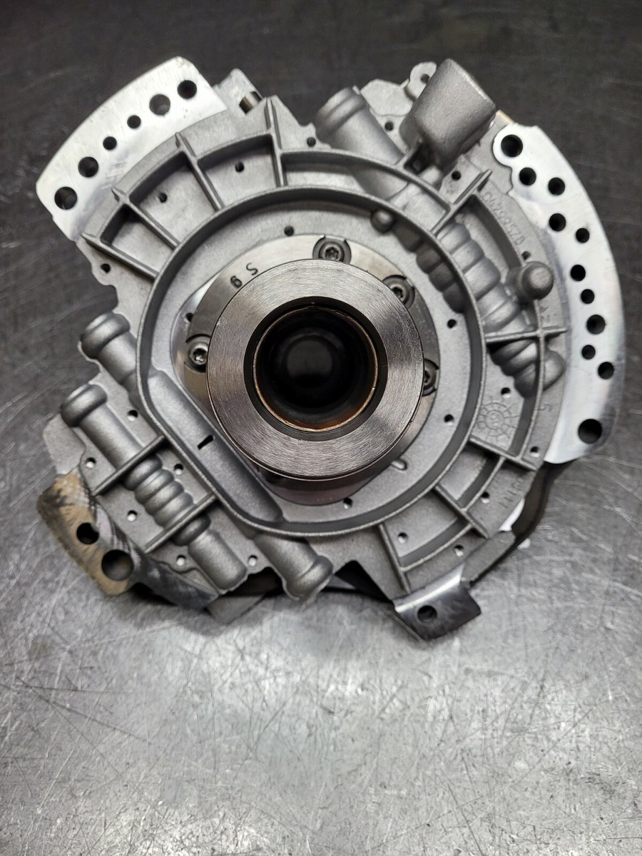 545rfe Transmission Oil Pump Plate