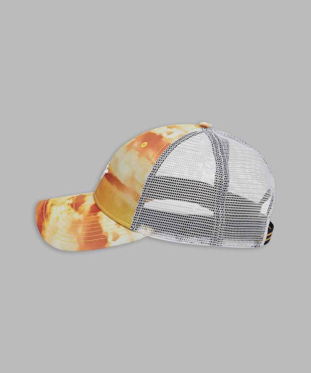 PAPER PLANES ️ SUNRISE CLOUD SURF TRUCKER HAT | eBay