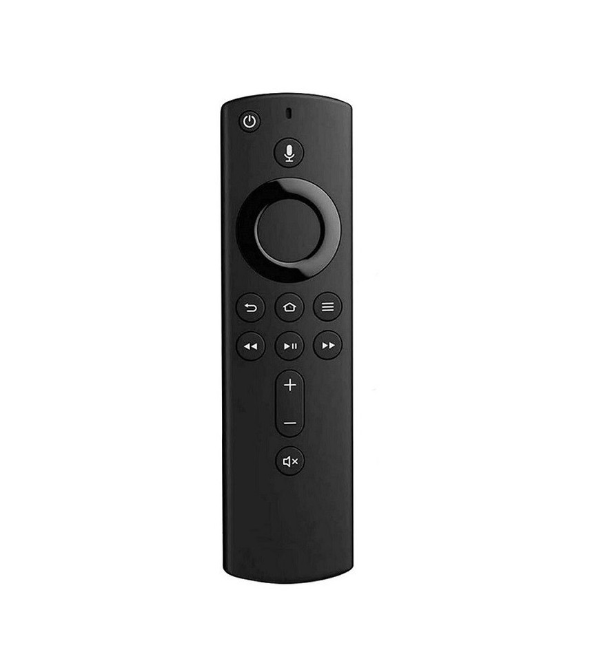Fire Stick Remote Control Replacement with Voice for Amazon FireStick ...