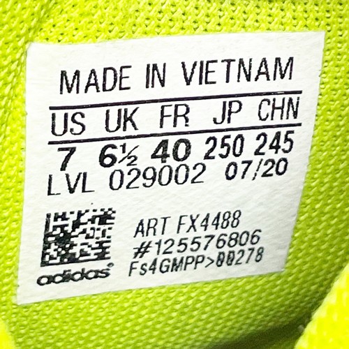 Adidas Mens Don Issue 2 FX4488 Multicolor Basketball Shoes Sneakers ...