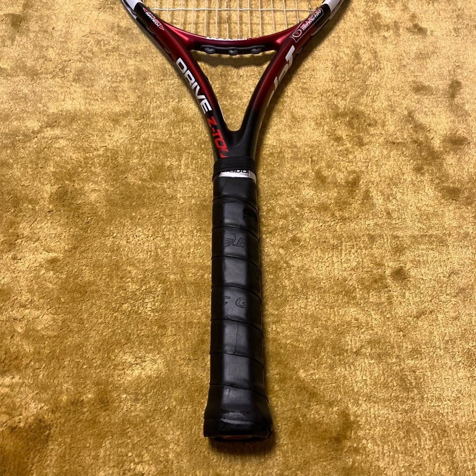 Babolat Drive Z Series Racquet Case | eBay UK
