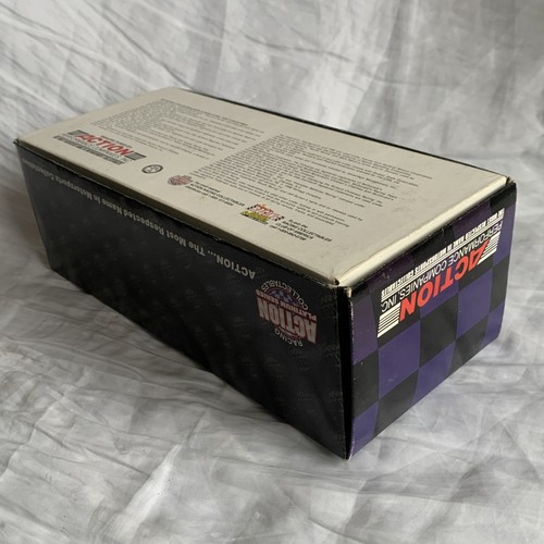 1997 Action Dave Marcis #71 Team Realtree Monte Carlo 1:24 NASCAR | eBay