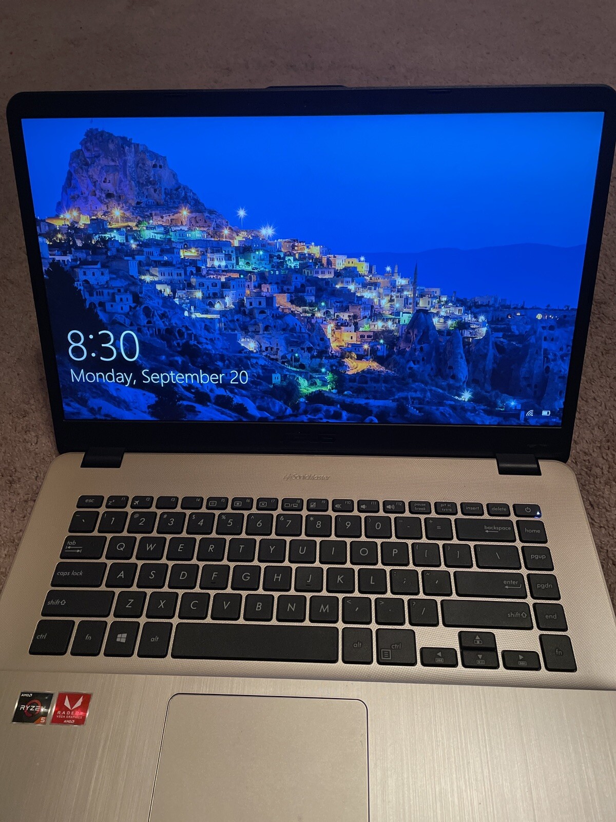 ASUS laptop AMD ryzen 5 | eBay