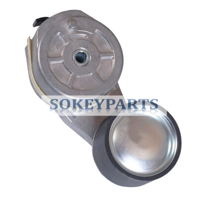 New V-ribbed Belt Tensioner VOE 20739751 21422765 For Volvo Trucks | eBay