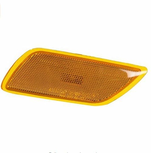 For 2000 2001 2002 2003 2004 2005 Ford Focus Side Marker Light Lamp ...
