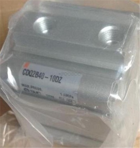 1Pc Smc CDQ2B40-10DZ New el | eBay