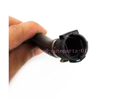 17127589442 Coolant Water Tank Radiator Hose For BMW F10 F12 F13 F01 ...