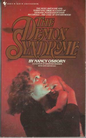 The Demon Syndrome | eBay