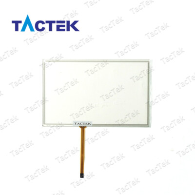 HMI5070TH for Touch Screen Panel Glass Digitizer for WEINVIEW HMI5070TH ...