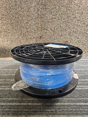 Superior Essex 5F-220-25 1000FT Copper Cable 4 Pair 24 AWG Cat 5e CMR ...