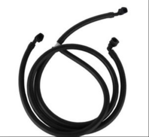 NEW MB E W212 HEADLIGHT WASHER PIPE TUBE HOSE A2128600092 OEM | eBay