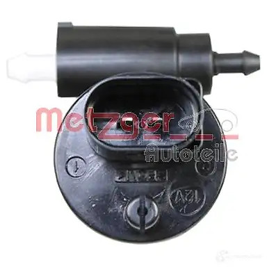 Scheibenreinigung Waschwasserpumpe vorne Für MERCEDES 11-19 2468660000 ...