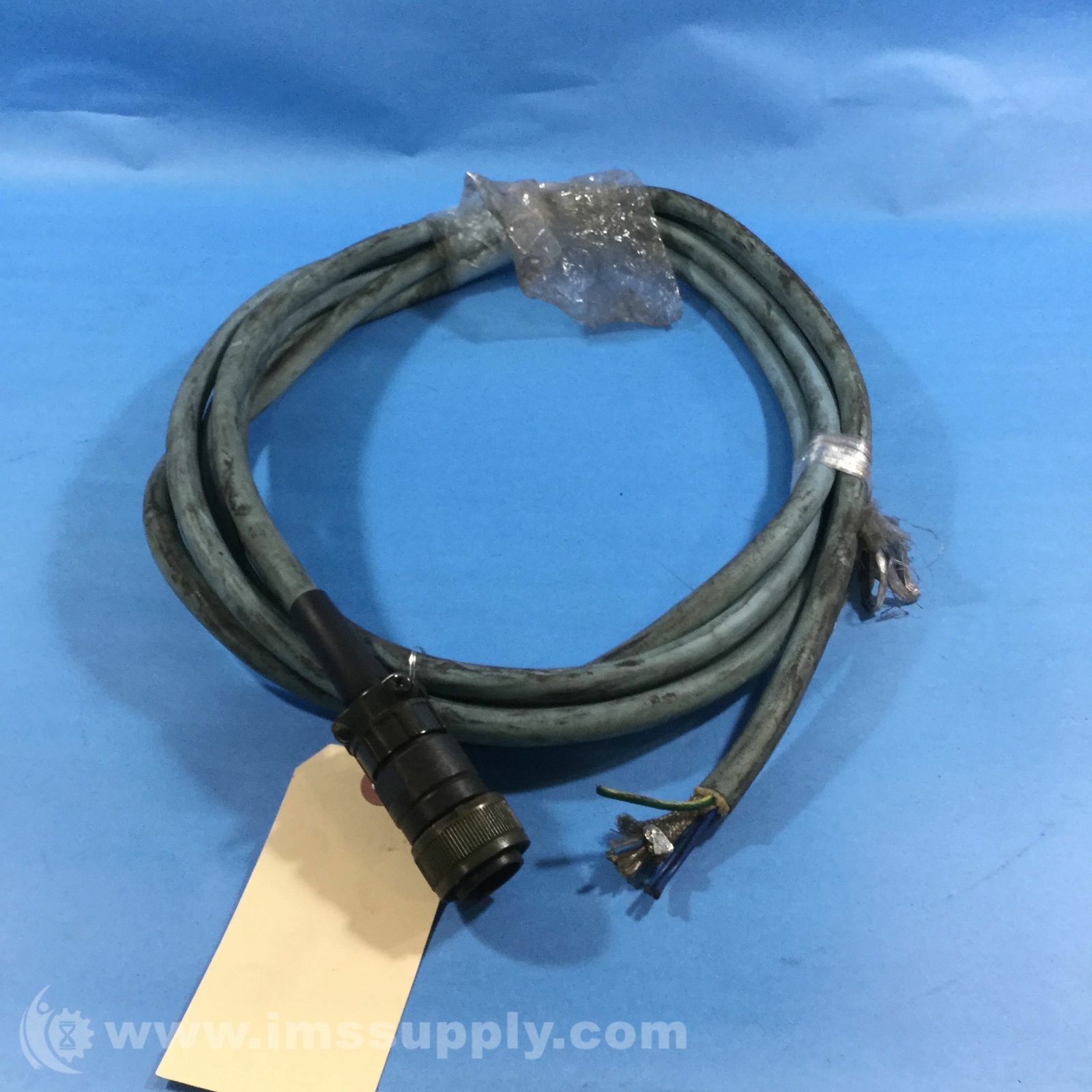 Jae Connectors JA18-MIPC, Cable Connector 0183 | eBay