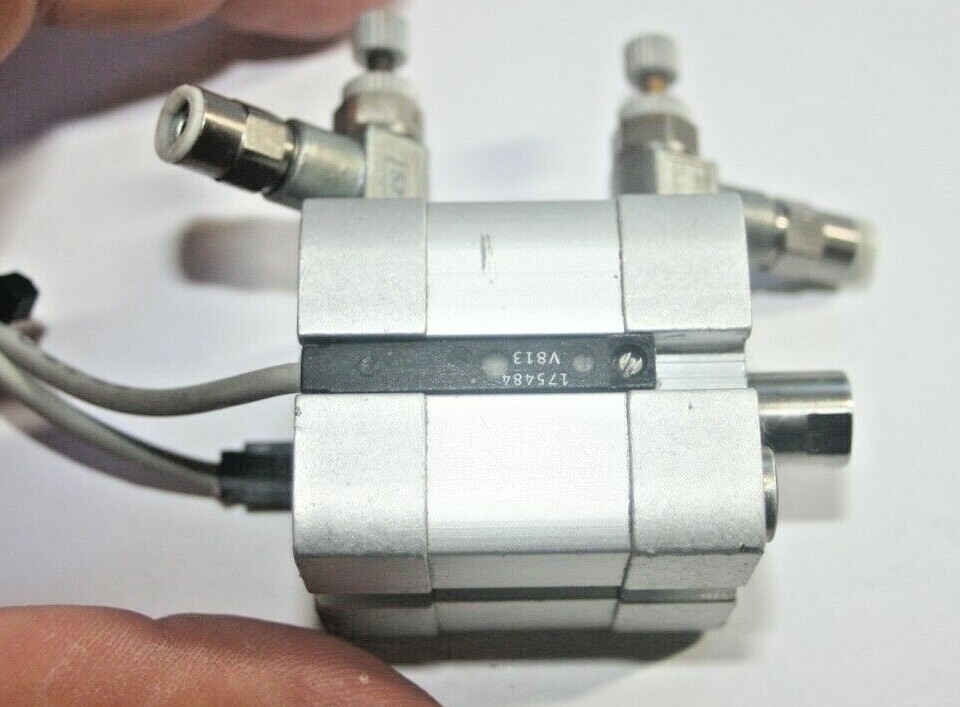 FESTO 536233 ADN-20-5- COMPACT CYLINDER + | eBay