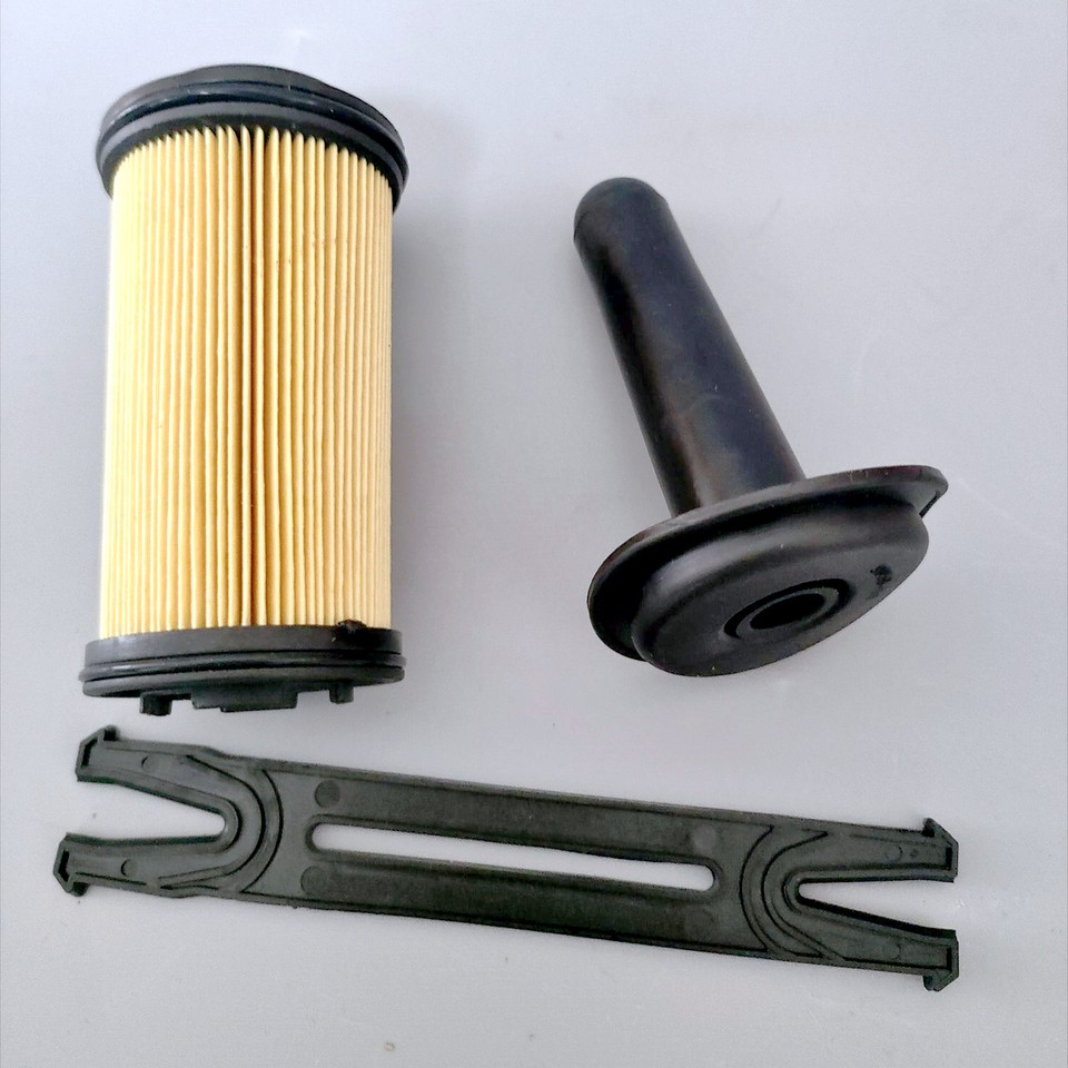 New Cummins DEF Filter 5303604 Replaces UF101 1457-436-033 | eBay