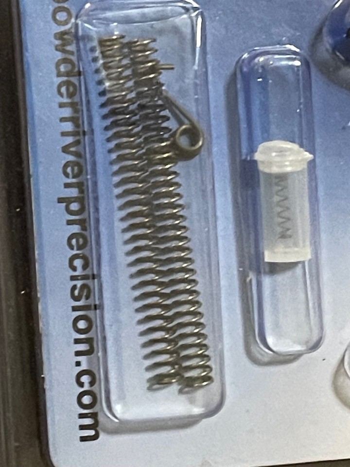 Powder River Precision XD 9/40 Trigger Kit | eBay