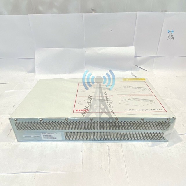 Ciena CN 5140 170-5140-902 Rev C Networking Enterprise Switch Cn5140 ...