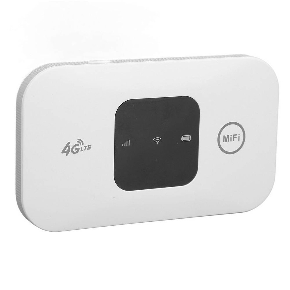 Wireless 4G LTE Mobiler Breitband Tragbare WIFI Router SIM Karten WLAN ...