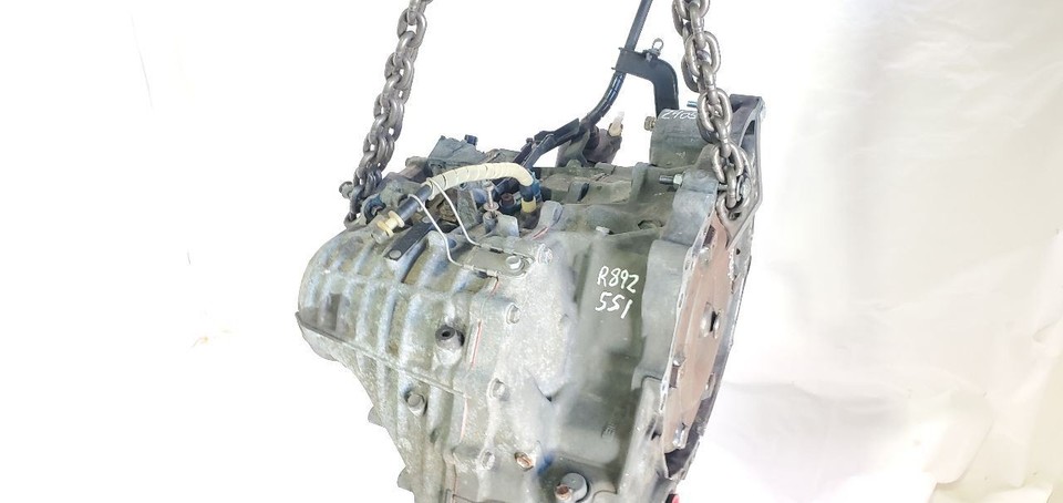 2004 2005 2006 Lexus RX330 OEM Automatic Transmission 3.3L V6 FWD 5 ...