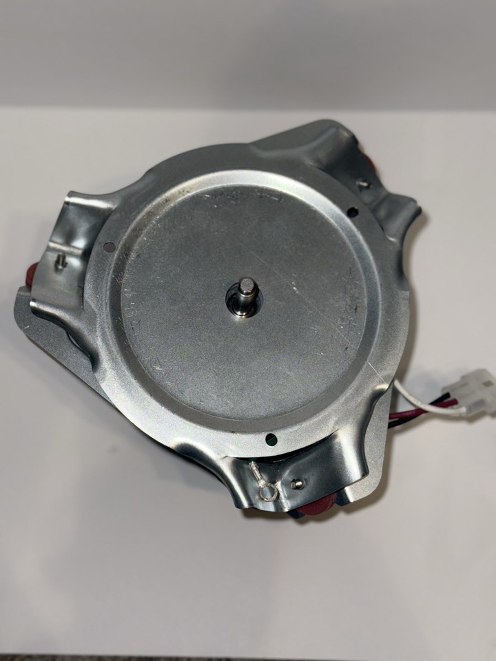 Draft InDucer Fan Furnace Blower Motor for Carrier Bryant Payne 326628 ...