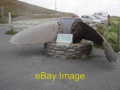 Photo 6x4 Mizen Head Visitors Centre Cloghane/V7324 c2006 | eBay UK