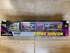 Ally #48 Jimmie Johnson Final Ride Hauler Nascar Authentics 2021 Wave 2 ...